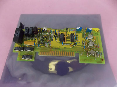 Function - Hp 8111A Pulse Function Generator