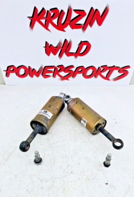 1997 HARLEY SOFTAIL Progressive Rear Shocks Suspension 413-4031 | eBay