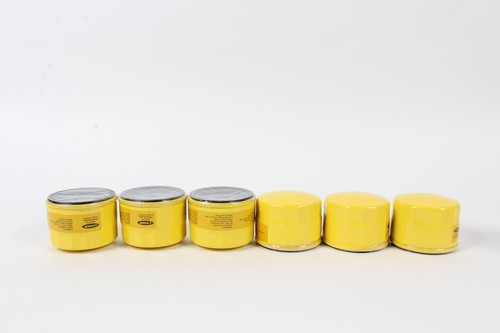 6 Pack Oil Filter Fits B&S 696854 795890 842921 695396 492932 | eBay