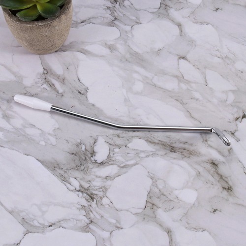 Guitar Whammy Bar Chrome Shaking Handle Vibrato Arm Tremelo for Vintage ...