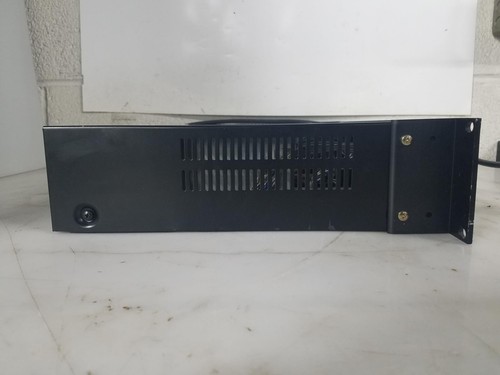 TOA A-912MK2 900 SERIES II POWER AMPLIFIER | eBay