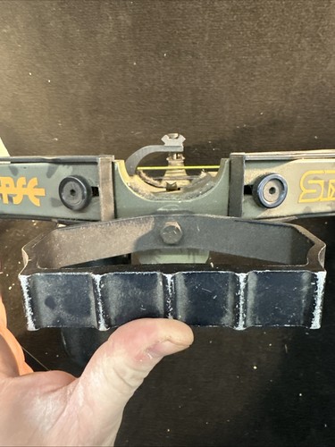 Vintage PSE Precision Shooting Equipment Strike Fire 2 Crossbow ...