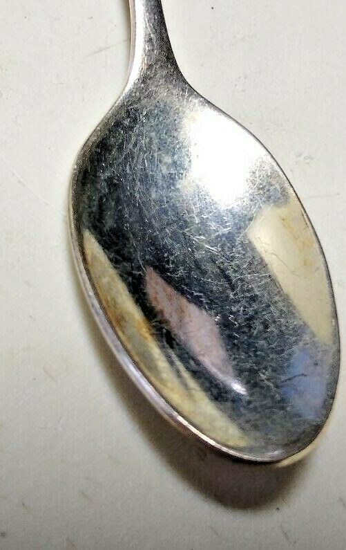 HEPP Exclusiv Dessert Spoon 18/10 Stainless Steel H29 Exclusive | eBay