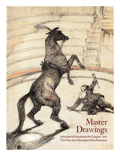 FLYNN JOHNSON, ROBERT; R. GOLDYNE, JOSEPH; ACHENBACH FOUNDATION FOR ...