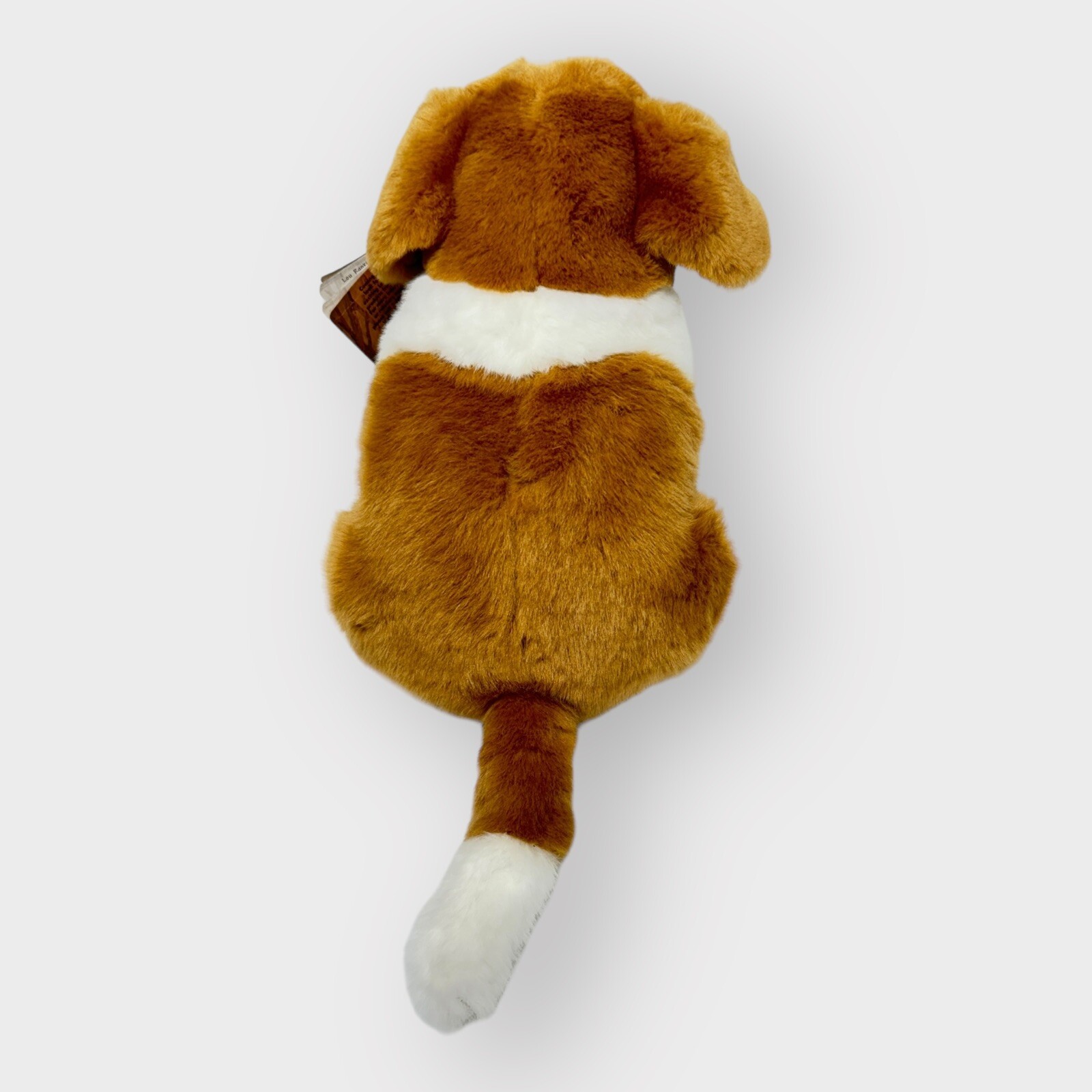 Dakin Artist Collection Lou Rankin Alps St Bernard Plush - Dog Animal ...