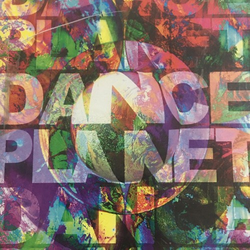 Dance Planet CD 8023070198288 | eBay