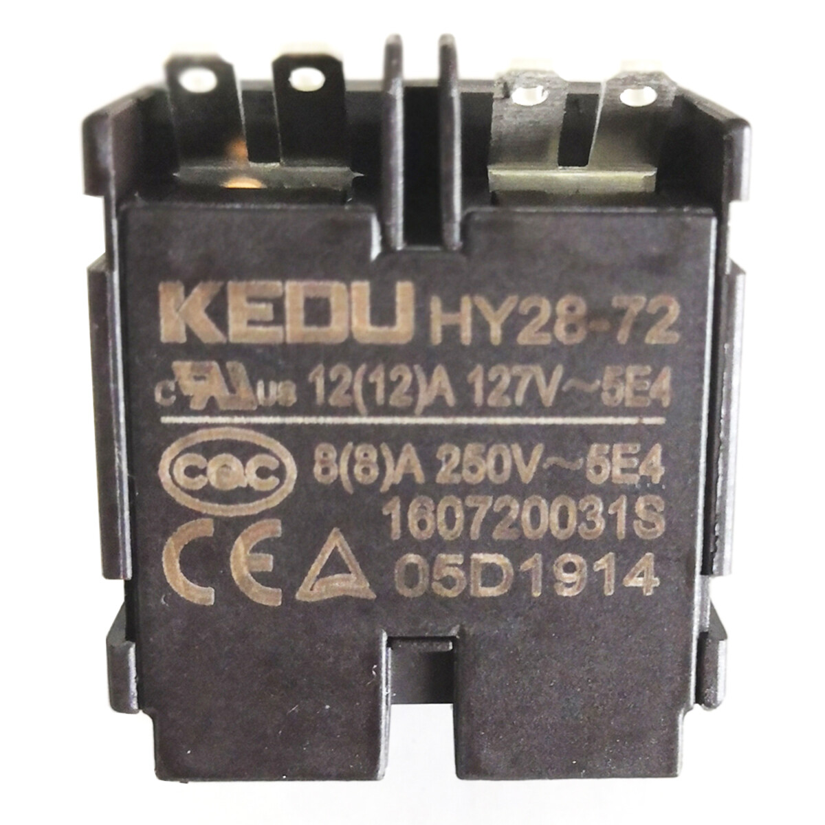 Industrielle Elektrische Drucktastenschalter KEDU HY28-72 8(8)A 250V ...