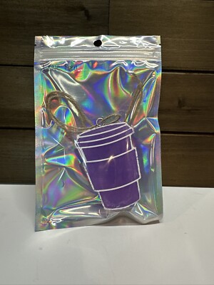 Handmade Coffee Cup Freshie - Scent: Love Spell | eBay