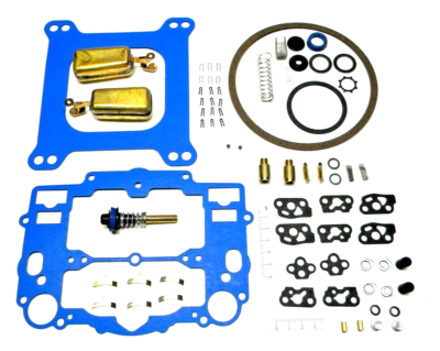Edelbrock Rebuild Kit EDL1477BL 1400 1404 1405 1406 1407 1409 1411 W ...