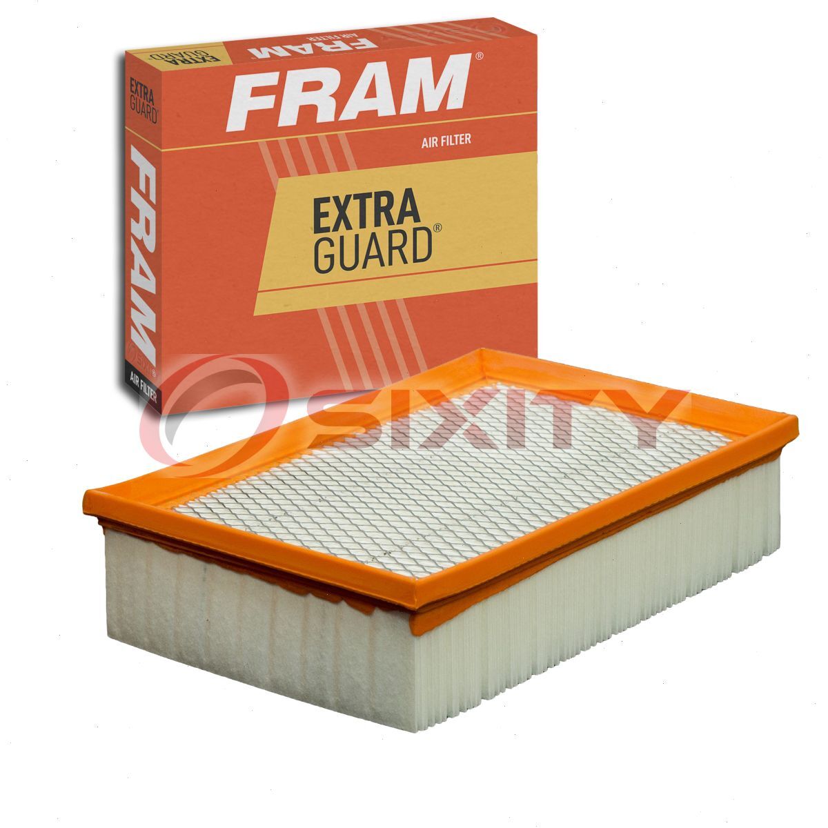 GENERAL-MOTORS 95021102 - Air filter cross reference