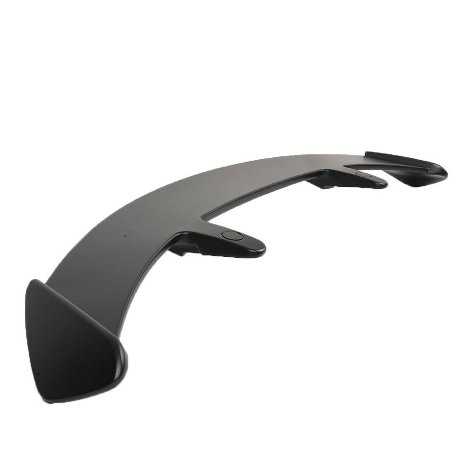 For Toyota FJ Cruiser 2009-2014 52" Rear Trunk Wing Matte Black GT ...