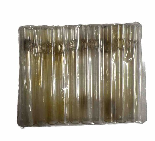 3" Glass One Hitter Cigarette Bat Pipe 10 Pack | eBay