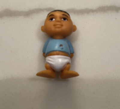 CharlIe Chorrillo Mijos Homies Series 3 Lil Homies #124 Figure 1/32 ...