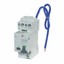 Wylex 16 Amp 30mA DP Type B AFDD RCBO Arc Fault Detection Device ...