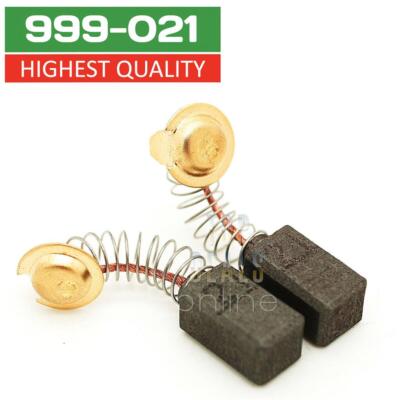 Hitachi Carbon Brushes for DV12 D10Y D13V DH20 DH20V DH22 DH22V | eBay