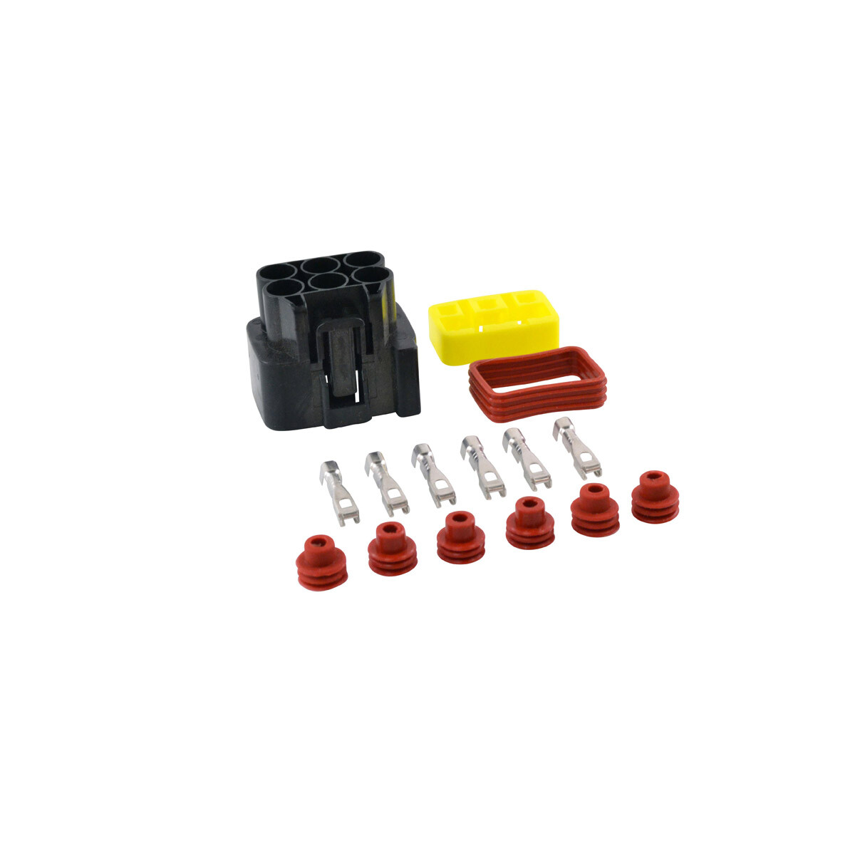 Regulator Connector Kit For Yamaha Venture SX Venom 600 SX Viper 700 ...