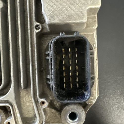 OEM 2013 Detroit DD13 Diesel Engine Control Module, ECM, ECU ...