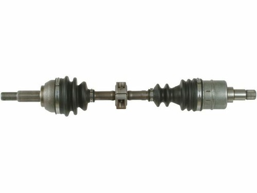 For 1983 Plymouth Reliant Axle Assembly Front Left Cardone 78322SS | eBay