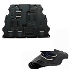 For Ford Fusion Mondeo 2013-2017 Engine Splash Shield Guard Mudguard ...