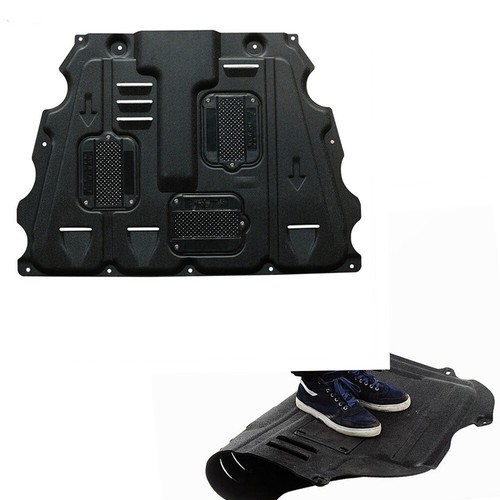 For Ford Fusion Mondeo 2013-2017 Engine Splash Shield Guard Mudguard ...