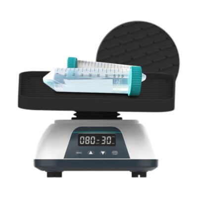 Digital Orbital Shaker Agitador Desktop Laboratory Orbital Shaker With ...