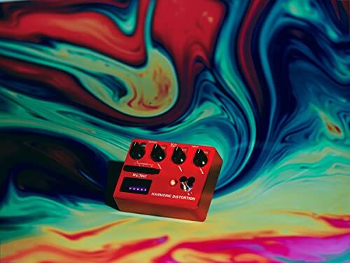 Korg Nu tekt HD-S Harmonic Distortion Kit DIY Guitar Effect Pedal From Japan NEW 4959112237339| eBay
