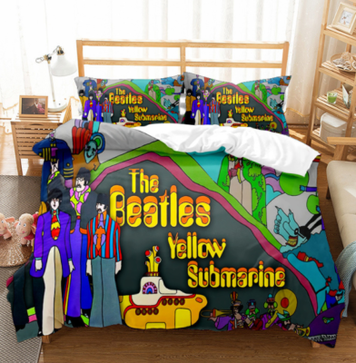 The Beatles Bedroom Amazing Photos Of Teenage Beatles Fans In Their