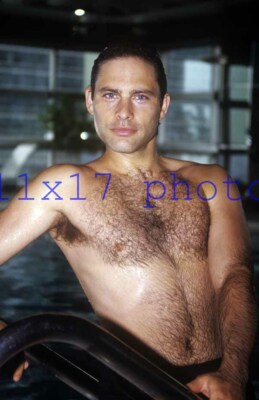 #2358,RUSSELL TODD,BARECHESTED,SHIRTLESS,beefcake,11X17 POSTER SIZE PHOTO | eBay