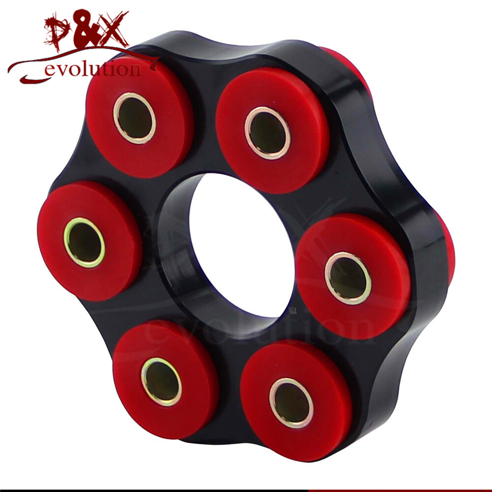 Polyurethane Flex Disc Drive Shaft For BMW E30 E36 E46 M3 flex disc LK ...