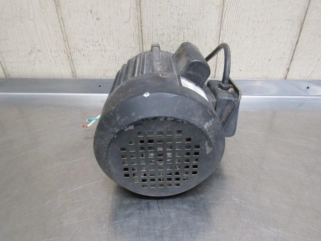 3 HP Electric Motor 1 PH 3450 RPM 220v | eBay