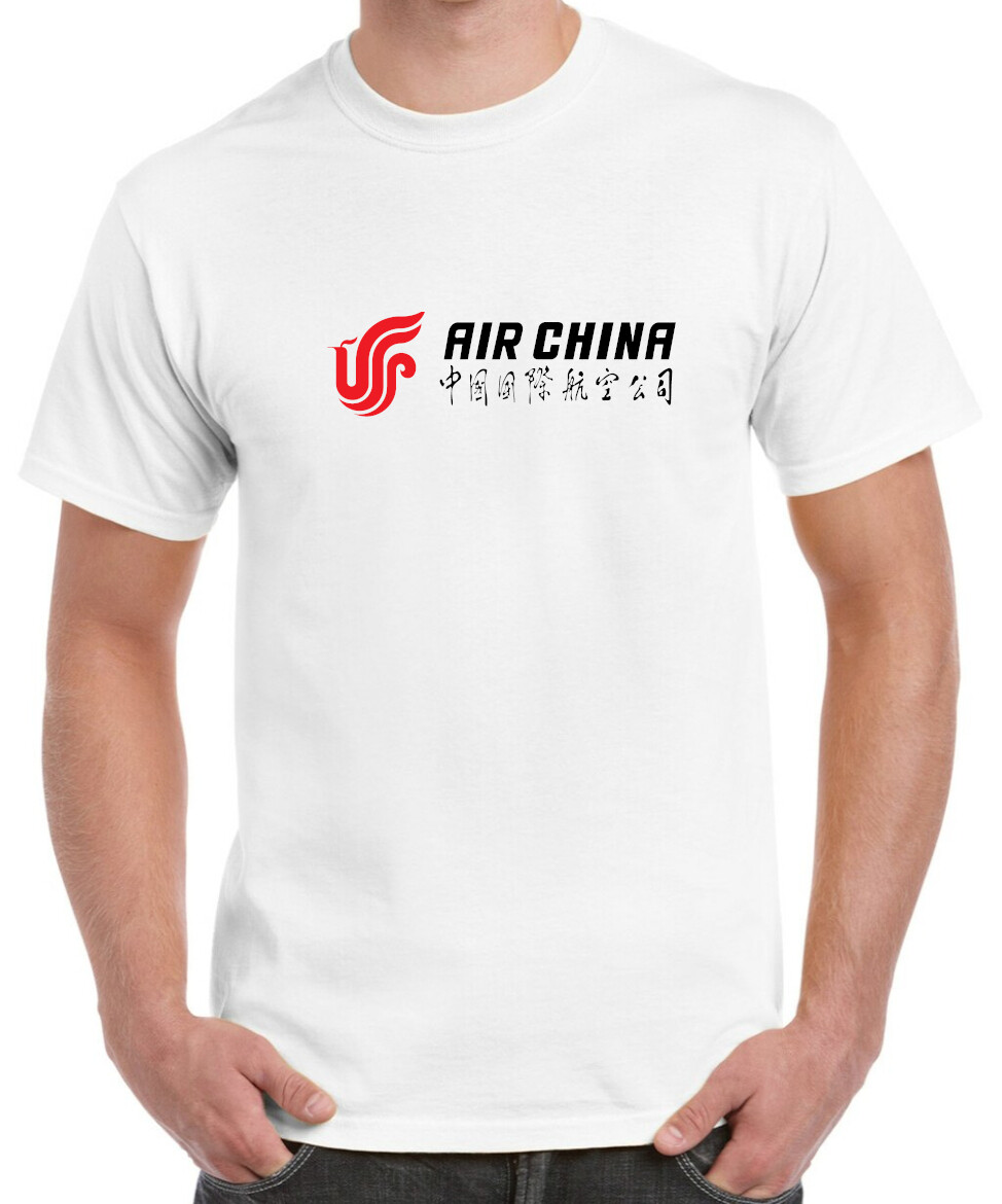Air China Logo