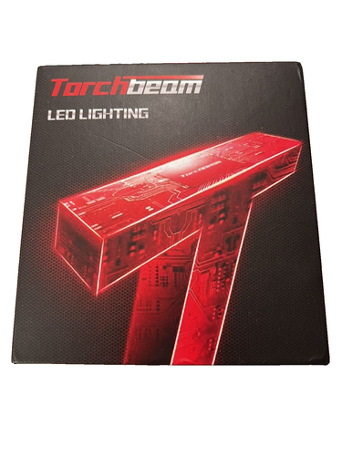 Torch beam Led Auto Lights | eBay