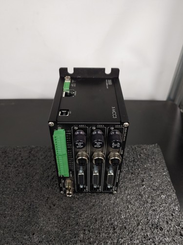 ZABER X-MCC3 X-MCC Series Multi Axis Universal Motor Controller | eBay