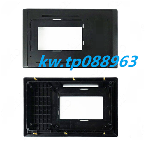 Front Case for 2711-K5A15 PanelView Standard 550 Plastic cover #t1 | eBay