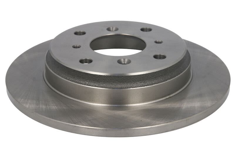 1X Brake disc ABE C44010ABE for HONDA PRELUDE V (BB_) 2 1996-2 | eBay ...