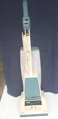 Hoover Concept One U3315 Power Drive Commercial Upright Vacuum Cleaner ...