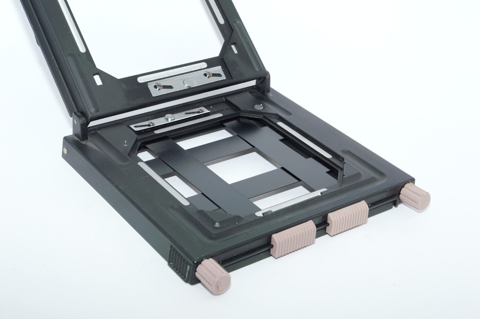 Durst 4x5 Enlarger Laborator 1200 w/ CLS 501 color head. Femoboxes ...