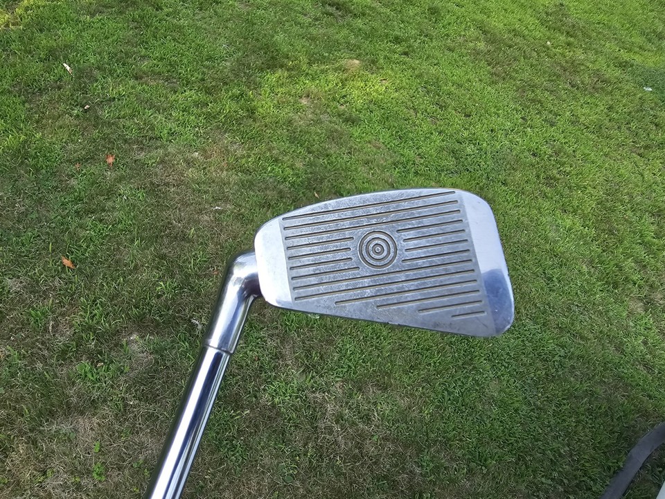 Super Stick Adjustable Golf Club 17 In 1, Irons Wedge Putt Chip RH ...