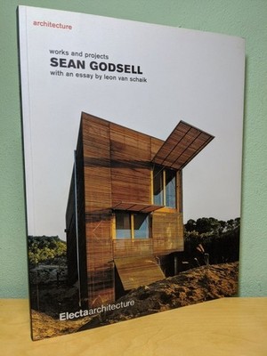 Sean Godsell: Works and Projects. van Schaik, Leon: | eBay.de