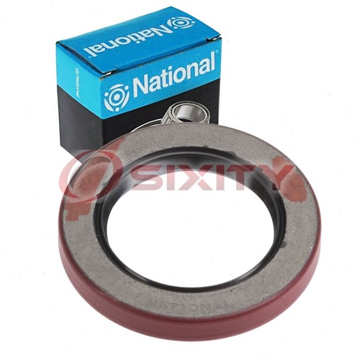 National Rear Outer Differential Pinion Seal for 1961-1965 Singer ...