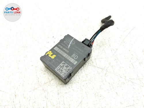 2017-2018 LAND ROVER DISCOVERY 5 L462 ROOF TPMS TIRE PRESSURE CONTROL ...