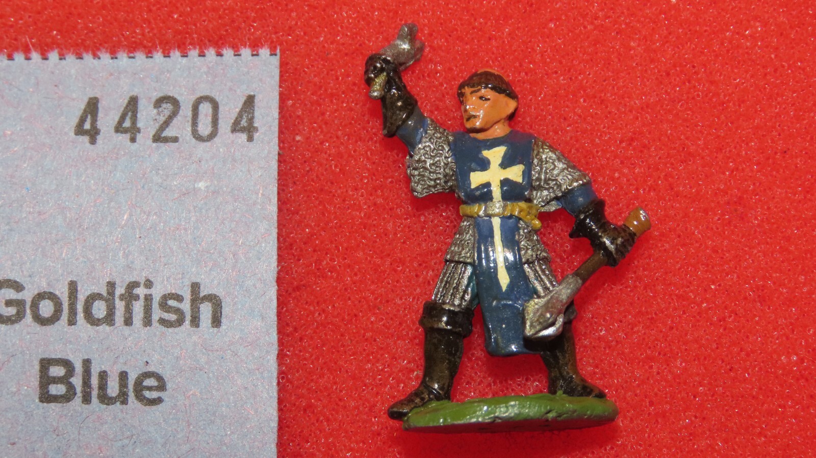 Citadel C03 Cleric Pre Slotta Games Workshop Metal Clerics 1st ...