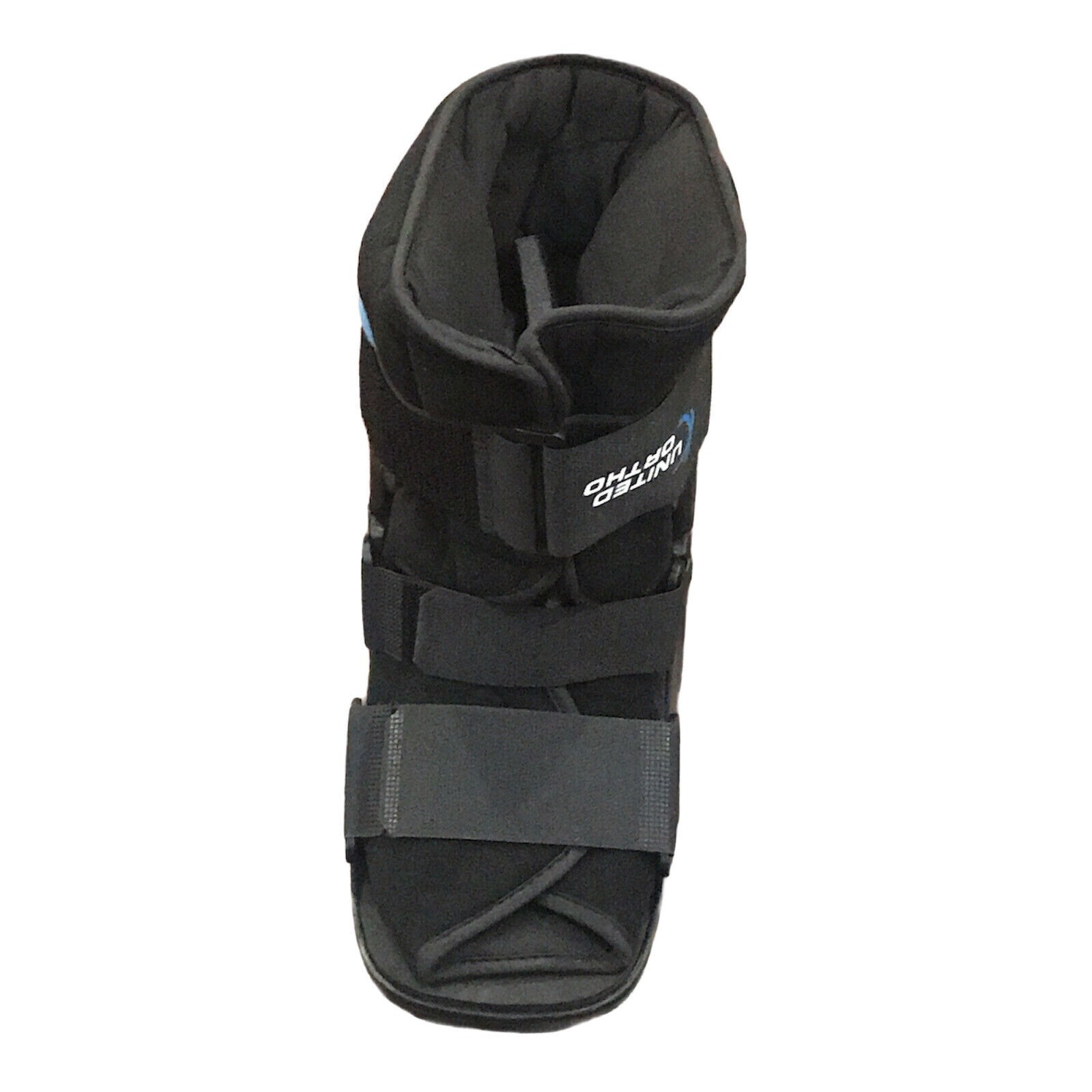 United Ortho Short Air Cam Walker Fracture Boot, Fits Left or Right ...