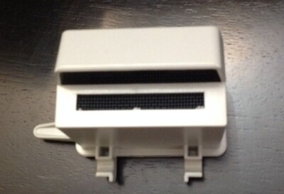 Kirby Vacuum Air Intake Guard Attachment OEM | eBay