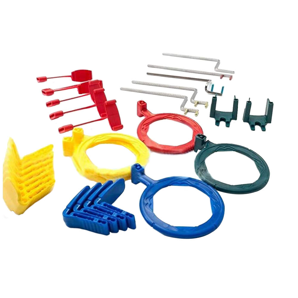 FPS 3000 Rinn XCP Type Dental X RAY Film Positioning Kit Positioner ...