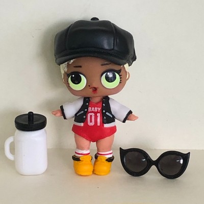 L.O.L. Surprise! MC SWAG LOL Surprise Doll Accessories Series 1 | eBay