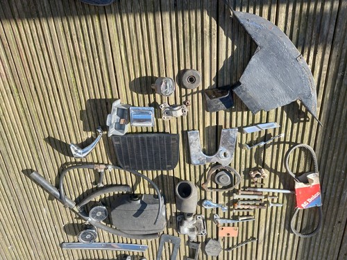 Triumph stag parts | eBay