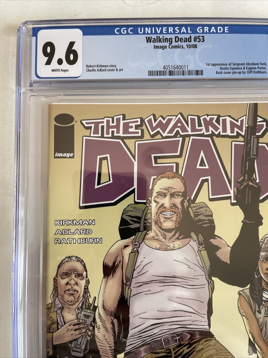 The Walking Dead Abraham Cartoon Negan Rick Grimes Abraham Ford Daryl