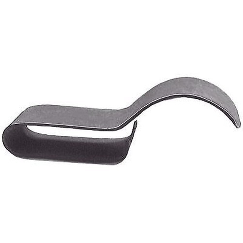 25 Wire Loom General Purpose Routing Clips Clamps 1/4 " Clamping ...