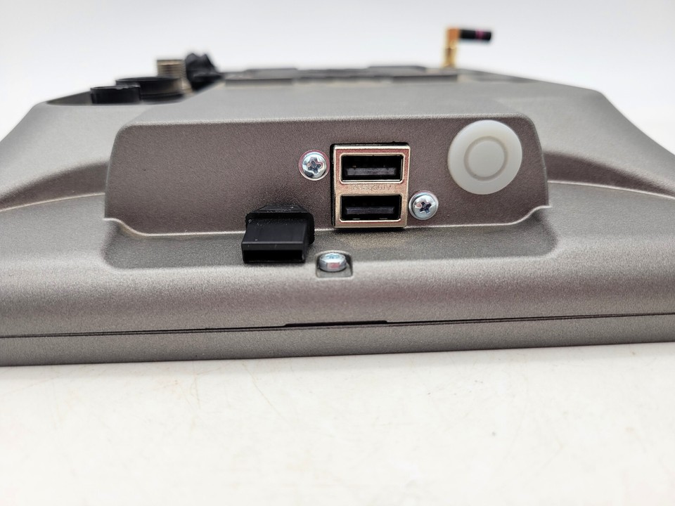 Raven Viper 4+ / CR12 Field Terminal Display RTK VTD Work Orders | eBay